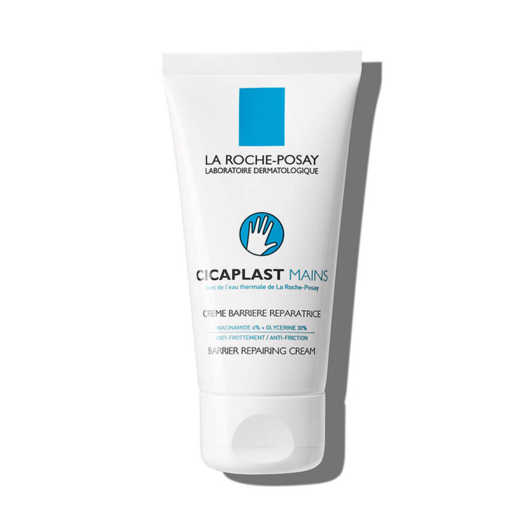 Cicaplast Mains - Florifarma