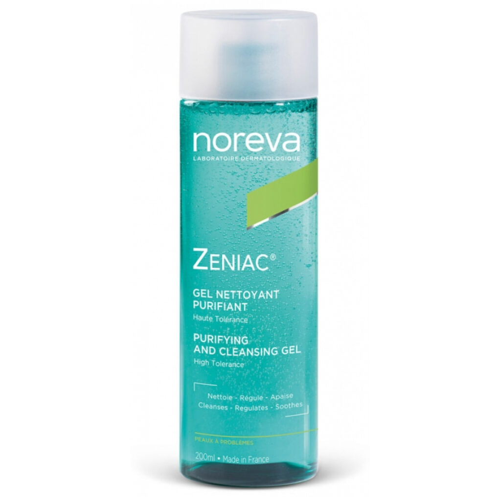Zeniac Gel - Florifarma