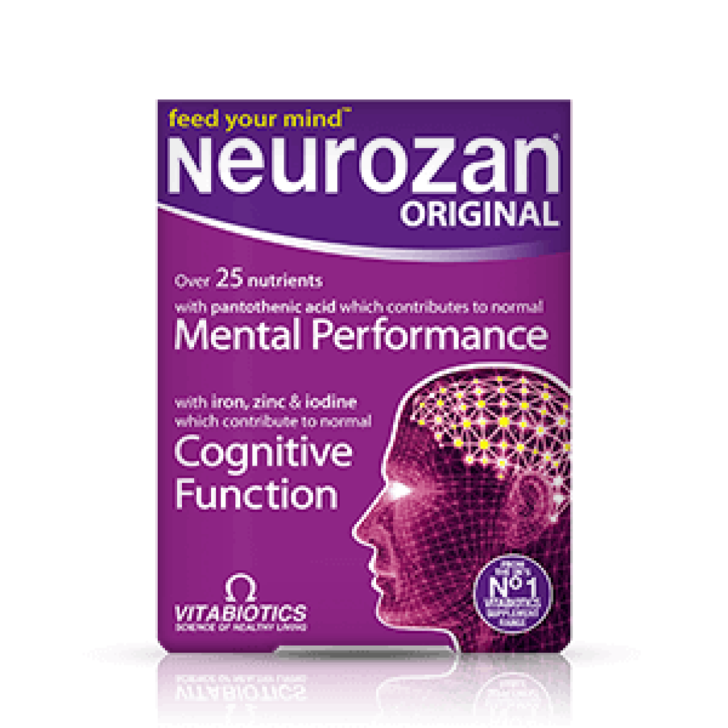 Neurozan Original - Florifarma