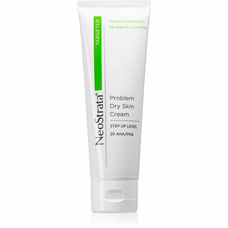 Neostrata – Problem Dry Skin Cream - Florifarma